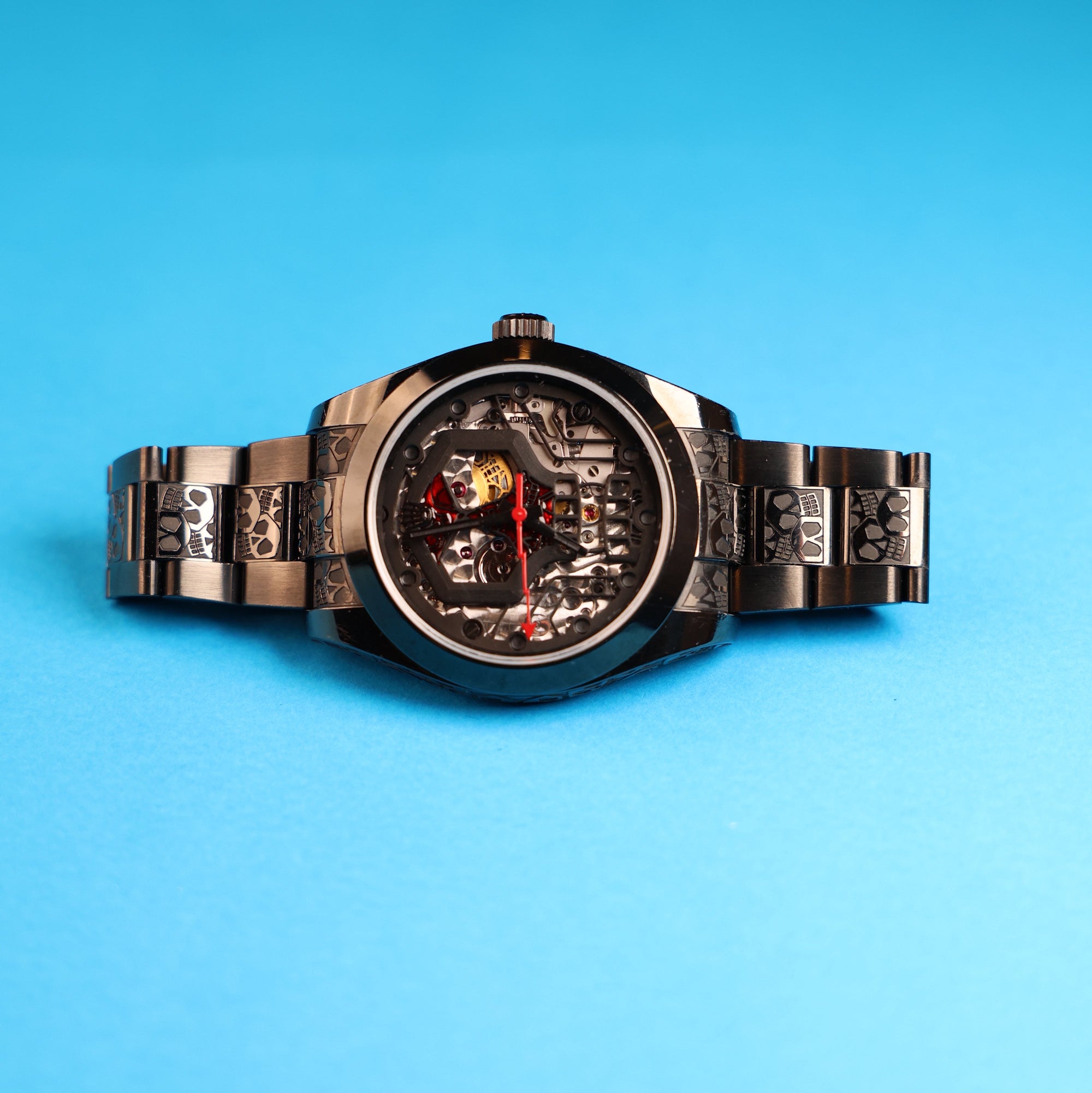 Rolex MAD PARIS MILGAUSS Limited Edition - Time Keeper Bouti – Time ... Rolex MAD PARIS MILGAUSS Limited Edition - Time Keeper Bouti – Time ...